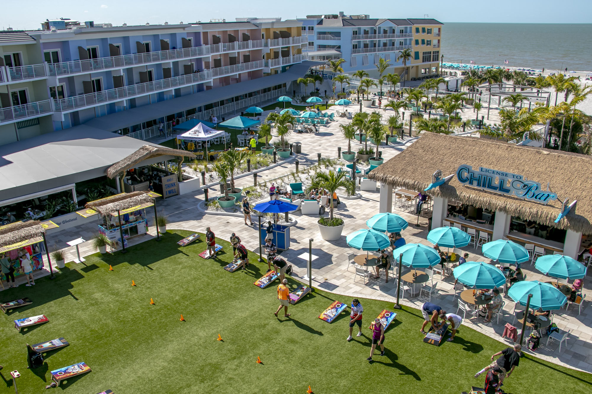 Margaritaville Beach Resort Fort Myers Beach | Visit Fort Myers | SW Florida